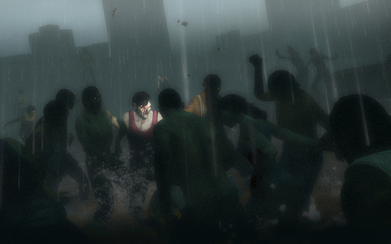 Left 4 Dead 2 MEDIA Left 4 Dead 2 MEDIA